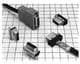 1.27 mm I/O Connectors – Mouser