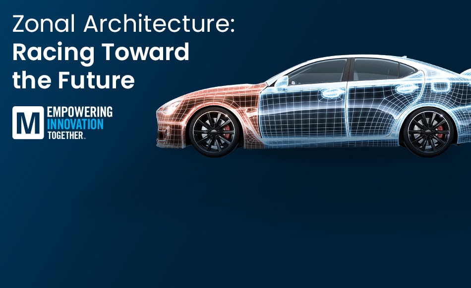 Electronic Components Distributor - Mouser Electronics