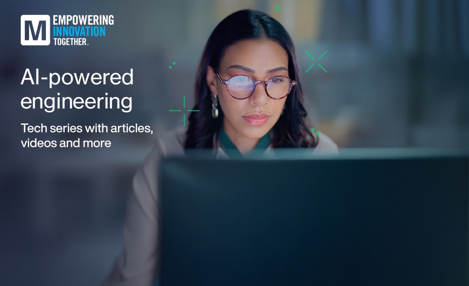 Electronic Components Distributor - Mouser Electronics