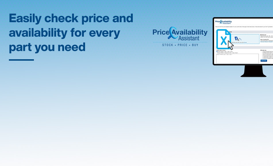 Electronic Components Distributor - Mouser Electronics