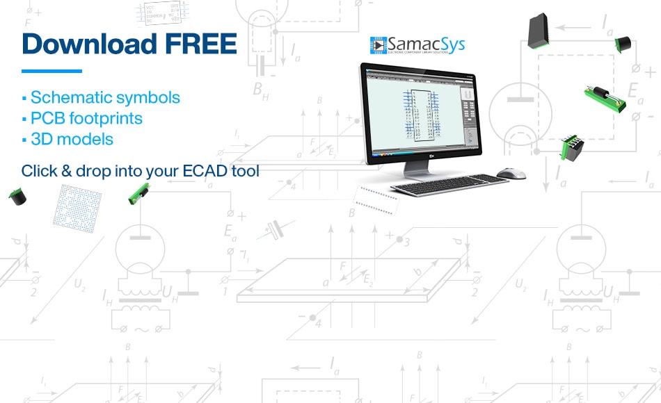 Electronic Components Distributor - Mouser Electronics