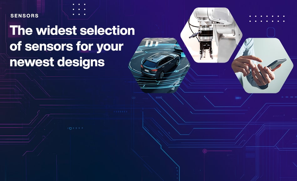 Electronic Components Distributor - Mouser Electronics