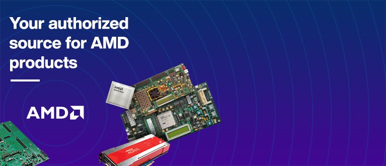 Electronic Components Distributor - Mouser Electronics