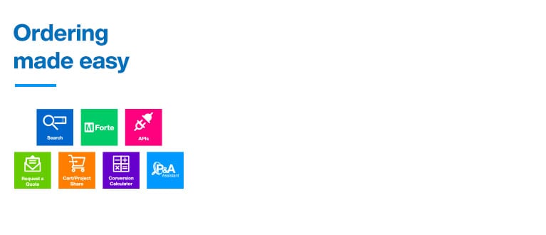 Electronic Components Distributor - Mouser Electronics