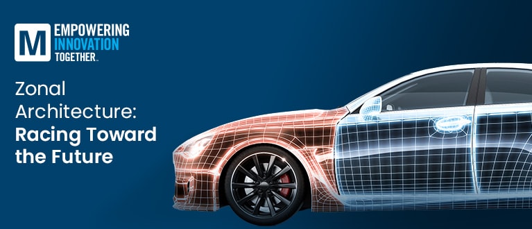 Electronic Components Distributor - Mouser Electronics