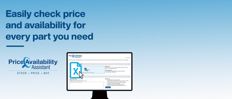 Electronic Components Distributor - Mouser Electronics