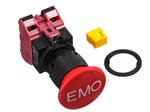 HW1B-V4F02-R-EMO-2 IDEC | Mouser