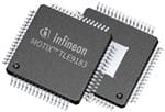 TLE9183QKXUMA1 Infineon Technologies | Mouser