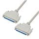 37 Position DB37 D-Sub Cables – Mouser