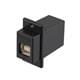 Female / Female USB Adapters USB Connectors – Mouser
