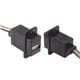 Female Panel Mount USB Connectors – Mouser