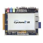 IP-NIOS Altera | Mouser