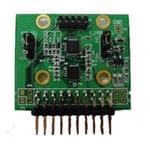 InvenSense / TDK EV_MPU-6000 | Symmetry Electronics