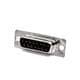 Wire 15 Position 2 Row D-Sub Standard Connectors – Mouser