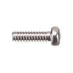 FO-SCREW(M2X6) JAE Electronics | Mouser