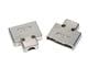 9 Position D-Sub Backshells – Mouser
