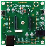 Janus Remote Communications XF-EVAL-KIT | Symmetry Electronics