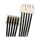 A05SR05SR30K152A JST Commercial | Mouser