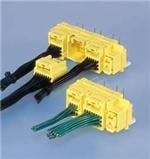 SNAC3-A021GF-M0.64-1 (LF)(SN) JST Automotive | Mouser