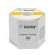 Kester Sn63/Pb37 Solder – Mouser