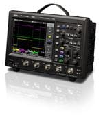 WaveJet 324-A Teledyne LeCroy | Mouser