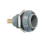 PKA.M0.6GL.NZ LEMO / REDEL | Mouser