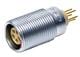 LEMO 0B Series Circular Push Pull Connectors – Mouser