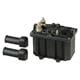 Littelfuse Disconnect Switches – Mouser