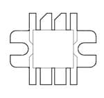 DU28120V MACOM | Mouser