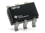 TMP102AQDRLRQ1 Texas Instruments | Mouser