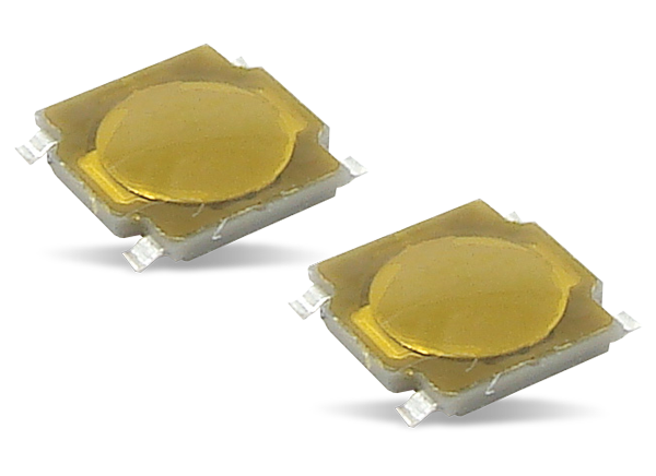 TL 3315 SMT Tact Switches - E-Switch | Mouser