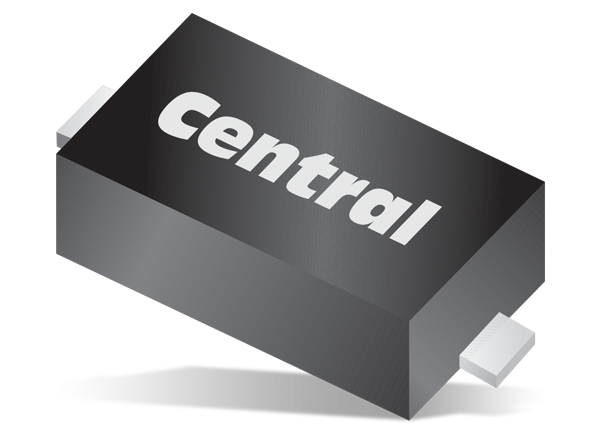 CMAD6001 Switching Diode - Central | Mouser