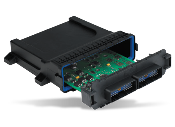 ModICE® SHS Modular Integrated Connector Enclosure - Cinch | Mouser