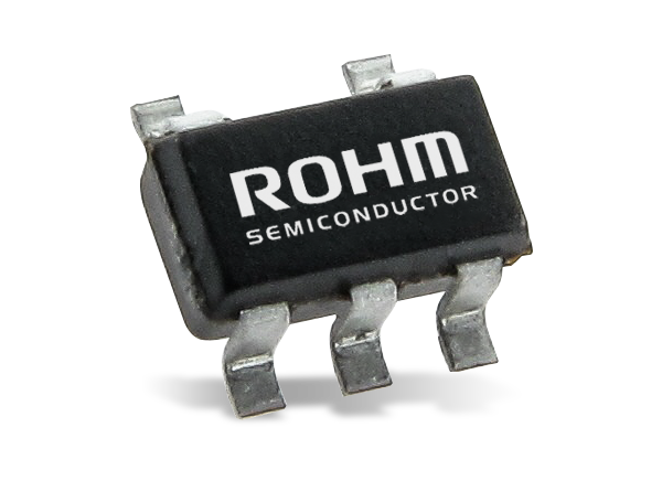 Hall Effect ICs - ROHM | Mouser