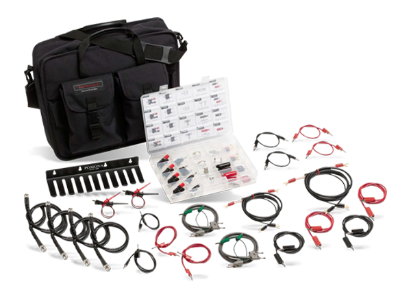 CK73041 Calibration Kit - Pomona Electronics | Mouser