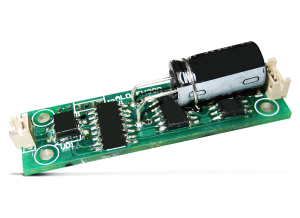 EH300 / EH301 EPAD Energy Harvesting Modules - ALD | Mouser