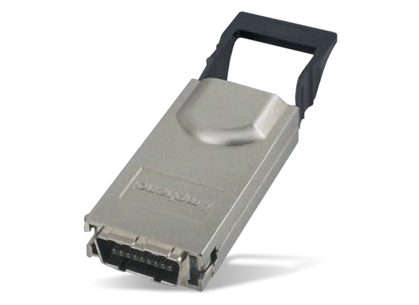 INFINITY InifiniBand™ Connectors - Amphenol Commercial | Mouser