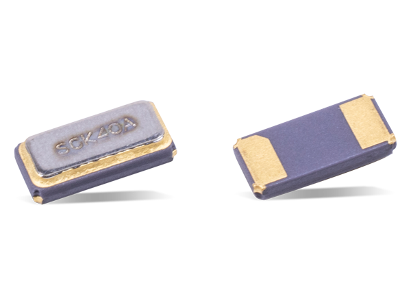 XpressO™ Oscillators - Fox | Mouser