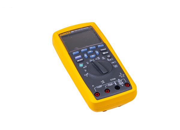 289 Digital Multimeters - Fluke | Mouser