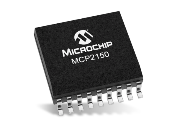 MCP2150 Stack Controllers - Microchip Technology | Mouser