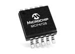 MCP4728-E/UN Microchip Technology | Mouser