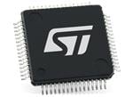STM32F105RBT6 STMicroelectronics | Mouser