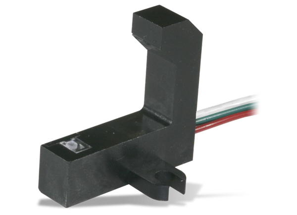 OPB420 Series Slotted Optical Switches - Optek / TT Electronics | Mouser