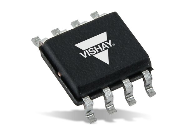 TrenchFET® Gen III Power MOSFETs - Vishay Semiconductors | Mouser