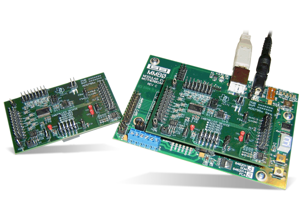 ADS7953EVM-PDK Evaluation Board - TI | Mouser