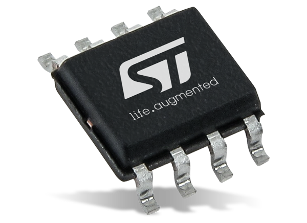 L5987 Buck Regulators - STMicro | Mouser