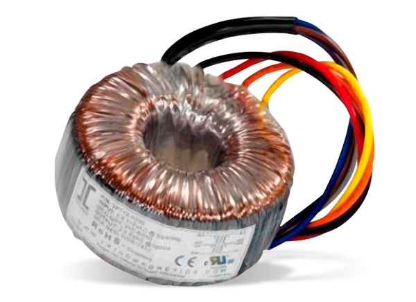 VPT Toroidal Power Transformers - Triad | Mouser