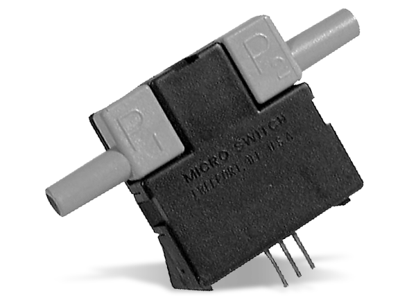 AWM Airflow Sensors - Honeywell Sensing & Control | Mouser