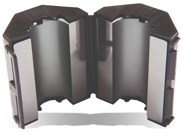 Cable Snap-Its - Fair-Rite | Mouser