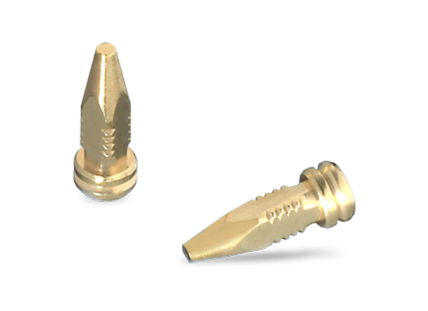 Press-fit Compliant Body Socket Receptacles - Mill-Max | Mouser